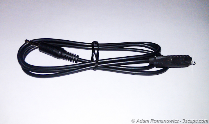 DIY Camera Lightning Trigger | Adam Romanowicz