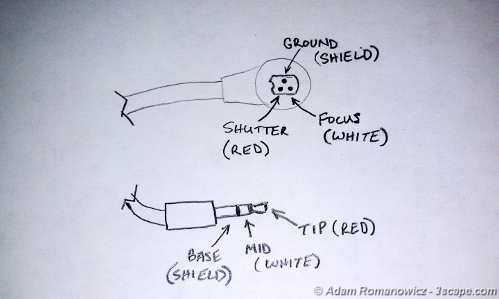 DIY Camera Lightning Trigger | Adam Romanowicz